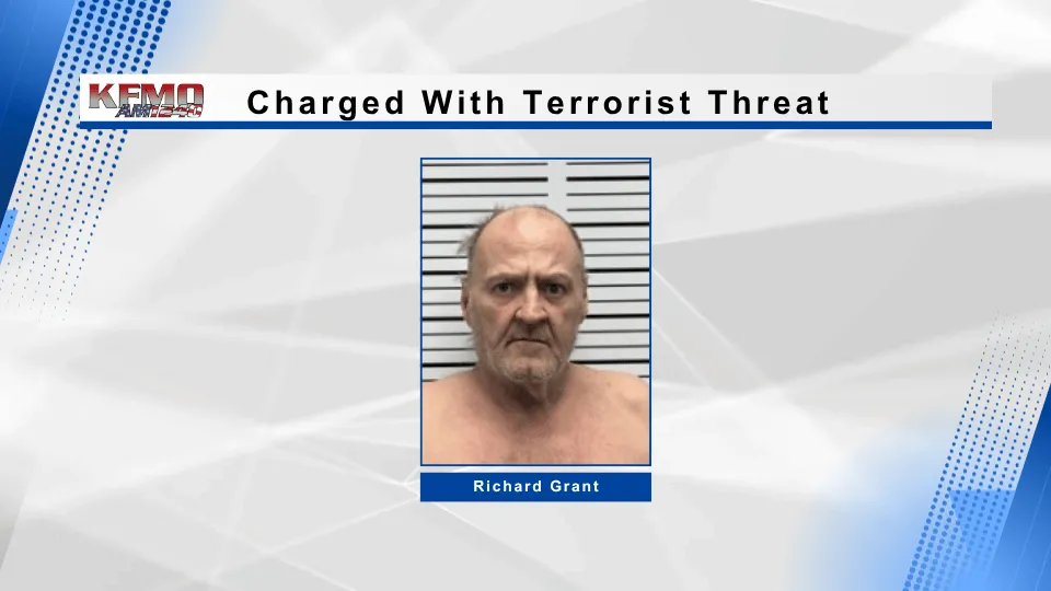 Bismarck Man Charged After Alleged Threat Against School and Law ...