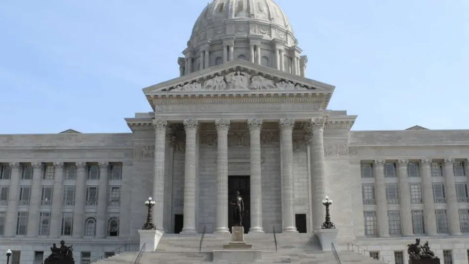 Governor Requests Federal Disaster Assistance for St. Francois County ...