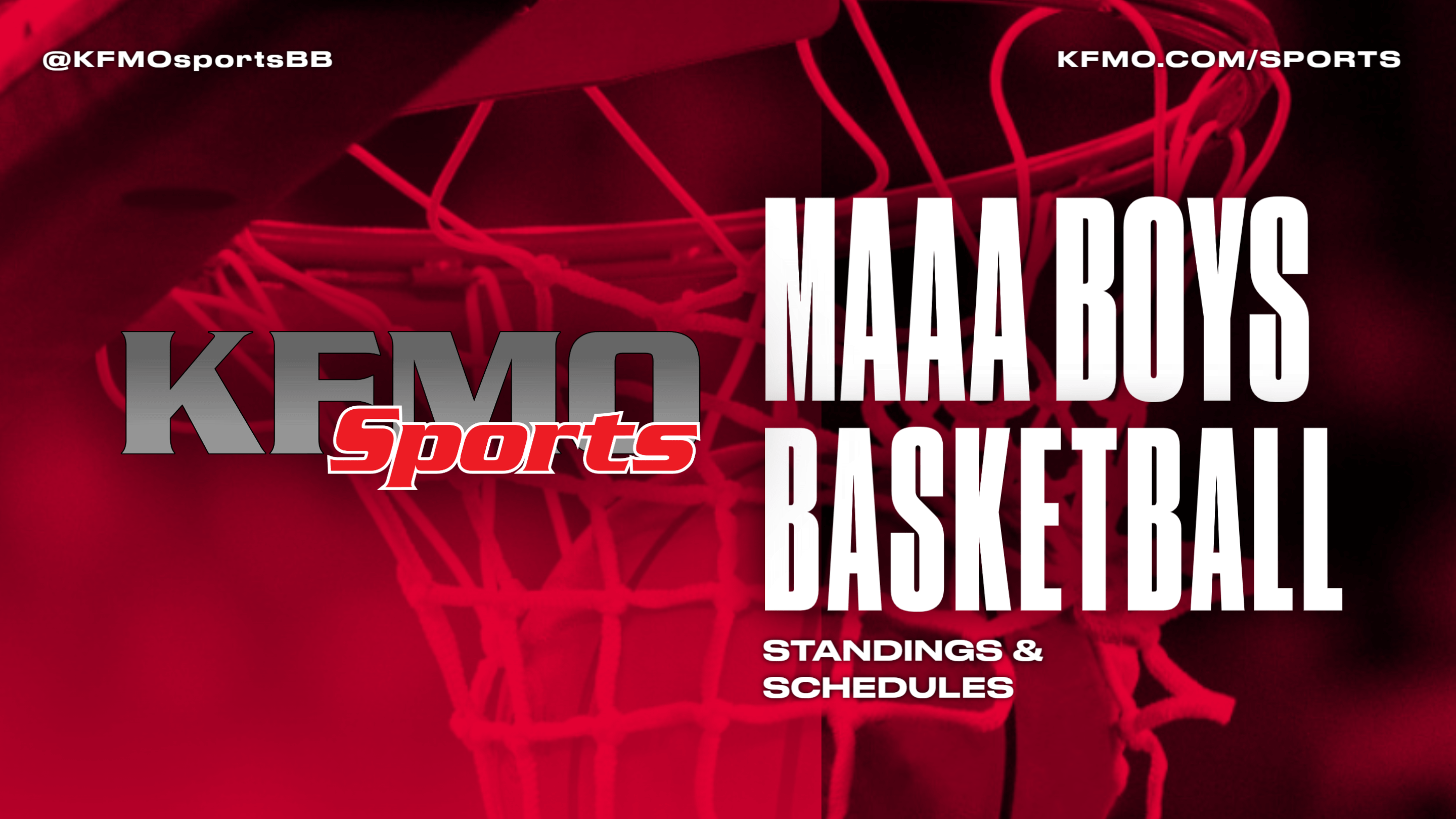 MAAA Boys Basketball